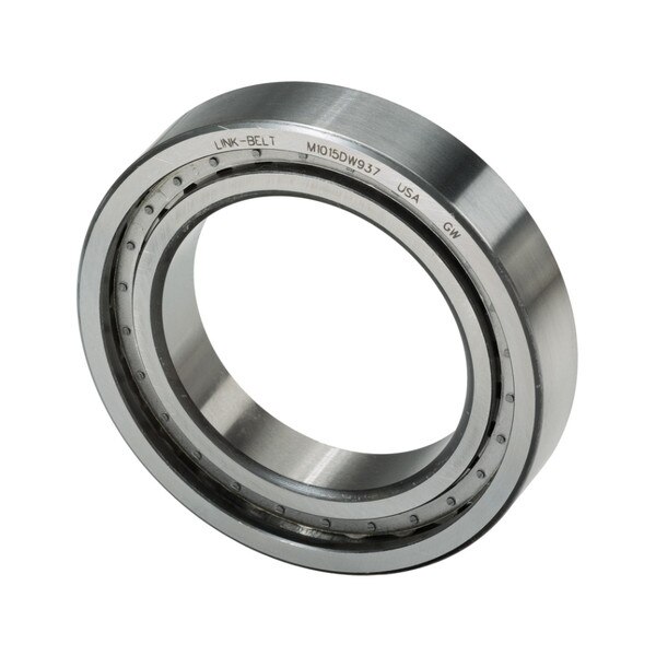 Mu-1015-Dcv - Federal Mogul - National Multi-Purpose Bearing