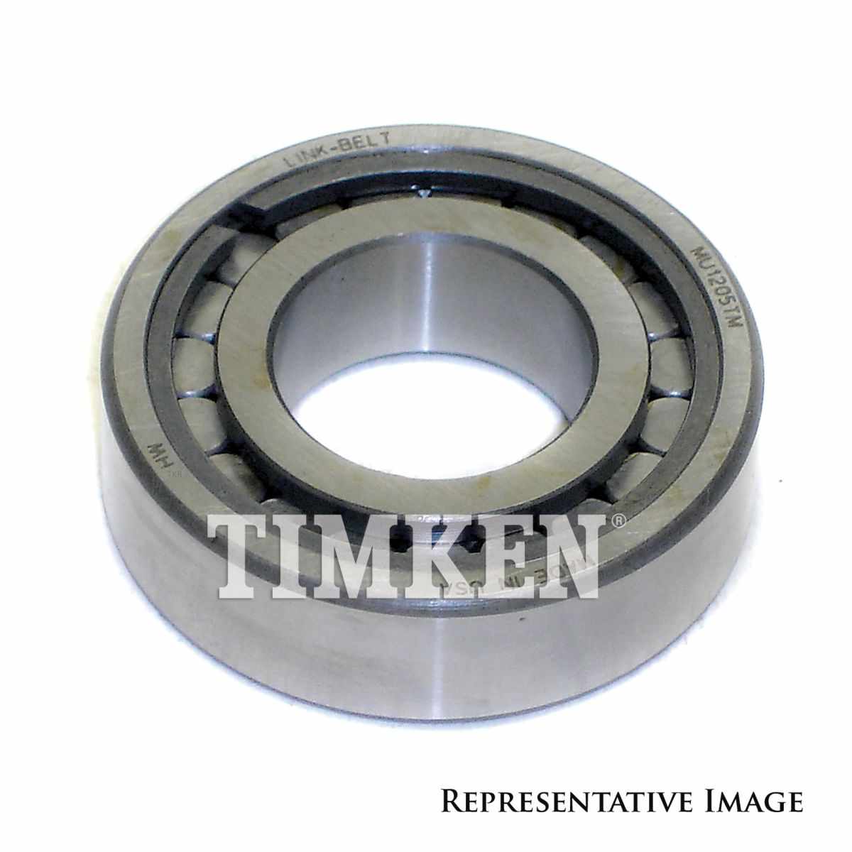 MU1306TDM - Timken - Cylindrical Bearing