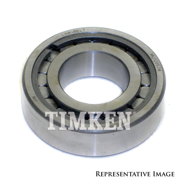 MU1306TDM - Timken - Cylindrical Bearing