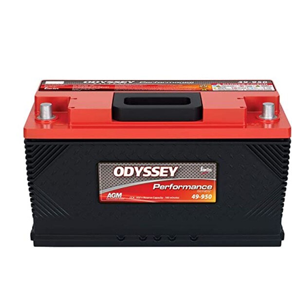 ODP-AGM49H8L5 - Enersys Energy - Performance Battery 49-950