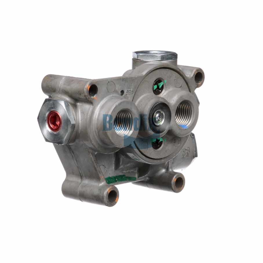 OR106941 - Bendix - Coreless Valve