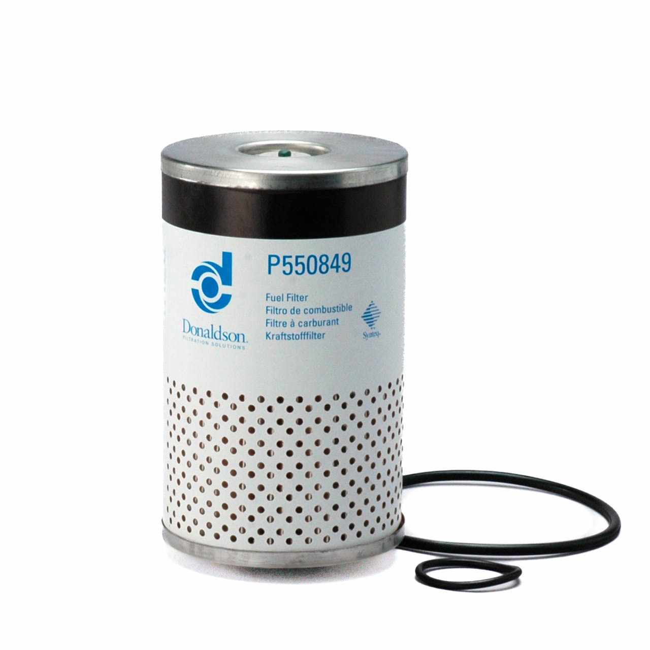 P550849 - Donaldson - Fuel Filter Water Separator C