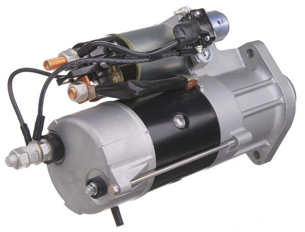 PC1779 - Mitsubishi - Starter Cummins Isb-Epa 2