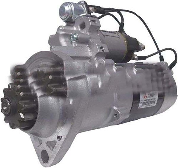 PC1879 - Mitsubishi - Starter Cat C13 Acert W/R