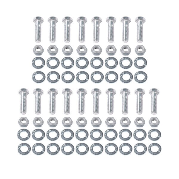 Pk-Fast-18 - Saf Holland - Kit, Fastener