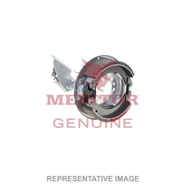 QP61656949 - Meritor - Camshaft Brake Assembly
