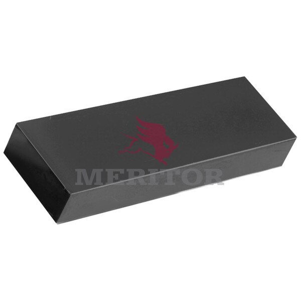 R302011 - Meritor - Wrapper, Round Axle, Rubber