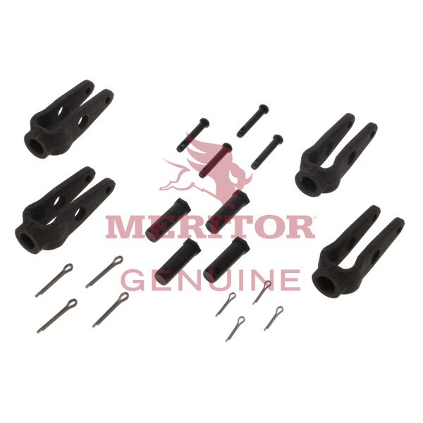 R810021 - Meritor - Genuine Automatic Slack Adjuster Clevis,