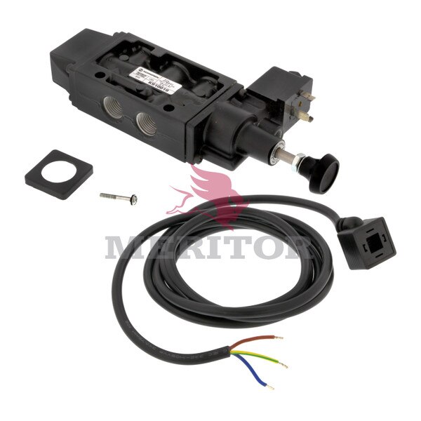 R986033 - Meritor - Suspension - Suspension Valve