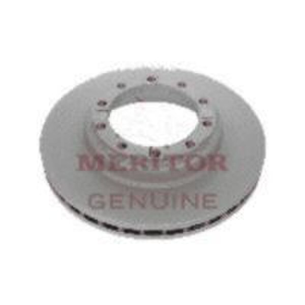 RC4414557 - Meritor - Rotor