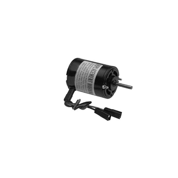 RD-3-8657-0P - Red Dot - Motor - 12V Single Shaft Cw W