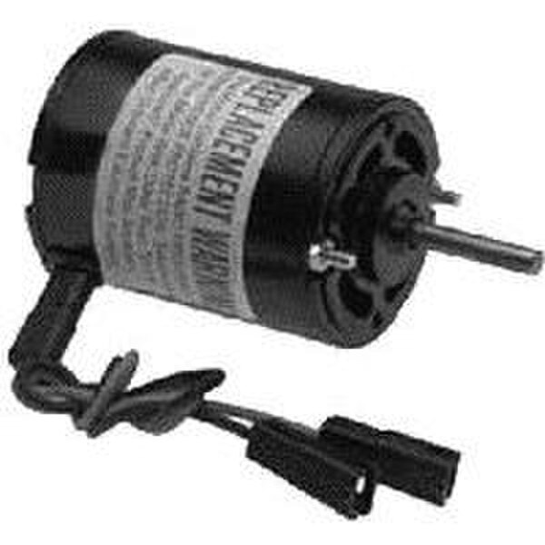 RD-3-8657-0P - Red Dot - Motor - 12V Single Shaft Cw W