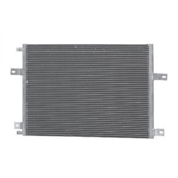 RD-4-7358-0P - Red Dot - Condenser