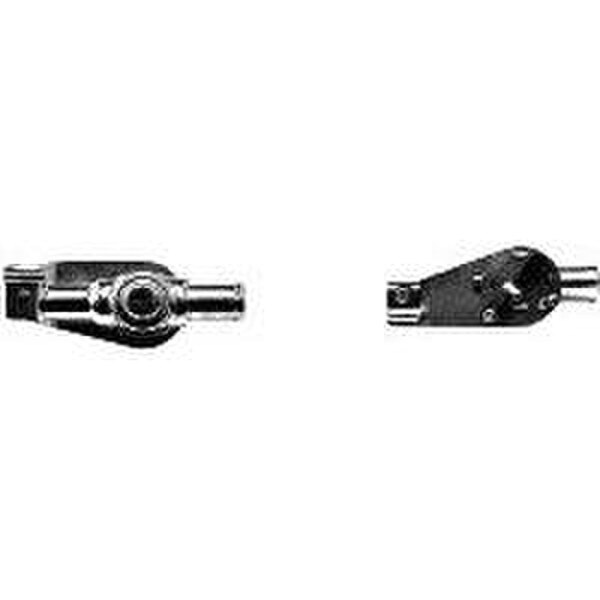 RD-4257-0P - Red Dot - Valve-Water