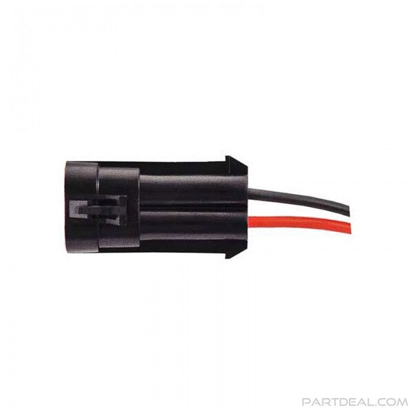 RD-5-11380-0P - Red Dot - Apads Control Unit