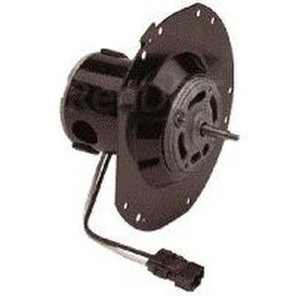 RD-5-11526-0P - Red Dot - Motor W/Flange Mount