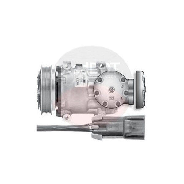 RD-5-12332-0P - Red Dot - Compressor