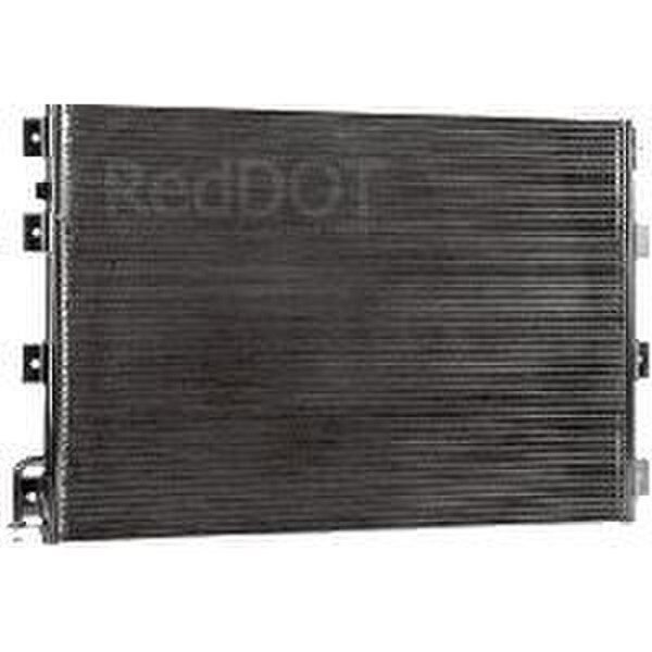 RD-5-12488-0P - Red Dot - Condenser Assy - K-122-125