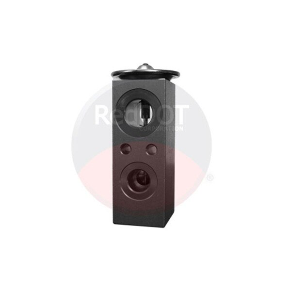 RD-5-12520-0P - Red Dot - Expansion Valve - Kit