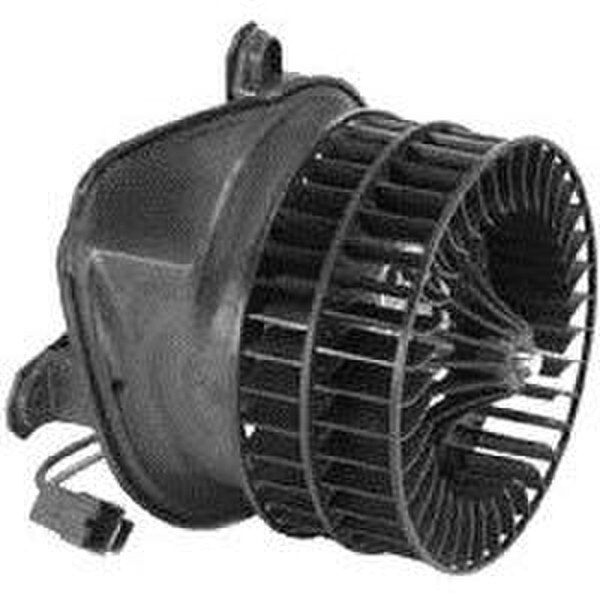 RD-5-13068-0P - Red Dot - Motor - Single Wheel Assy 12V