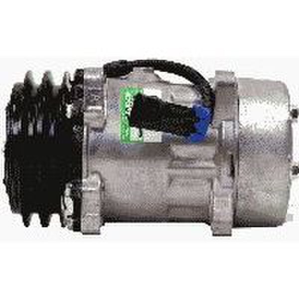 RD-5-13212-2P - Red Dot - Compressor - 12V Se7H15 125Mm