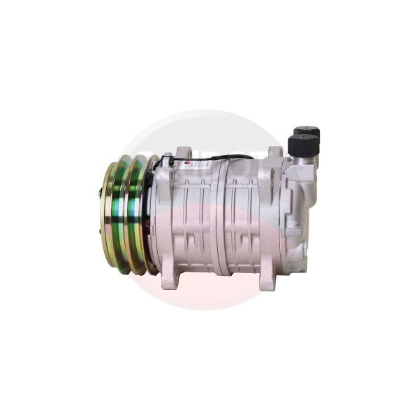 RD-5-16605-2P - Red Dot - Compressor Tm16 12V 8Gr 119Mm