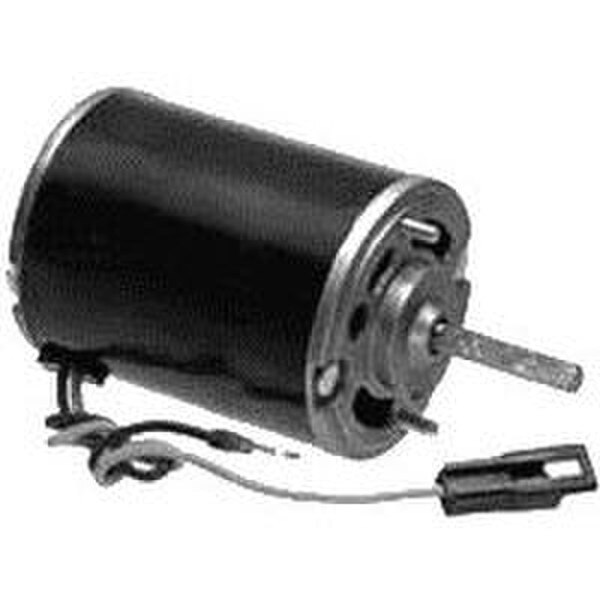 RD-5-6526-1P - Red Dot - Motor - 12V Single Shaft Ccw