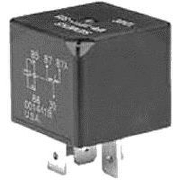 Rd-5-9915-0P - Red Dot - Relay With Diode