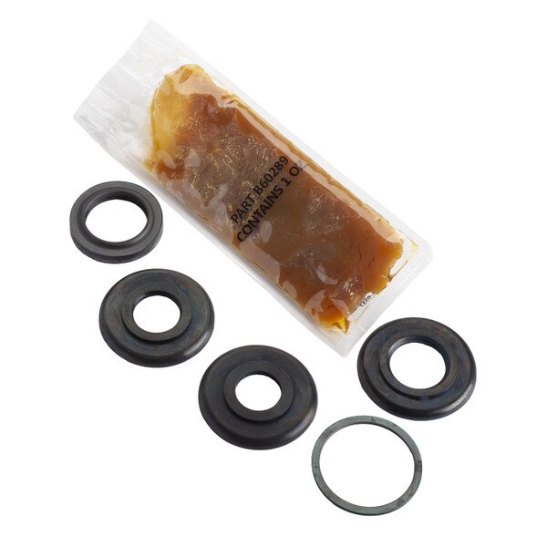 RG8800K - Haldex - Seal Kit For Power Steering G
