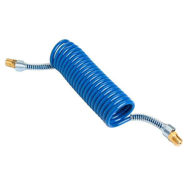 Rk-01960 - Saf Holland - Kit, Air Line, 10 Ft Coiled