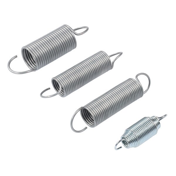 Rk-17-12385 - Saf Holland - Rebuild Kit, Fw17 Spring