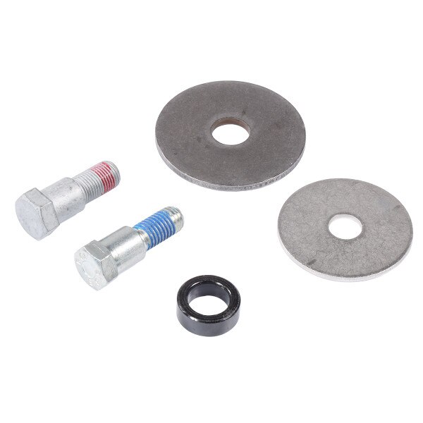 Rk-171-12306 - Saf Holland - Cam Bolt And Roller Kit