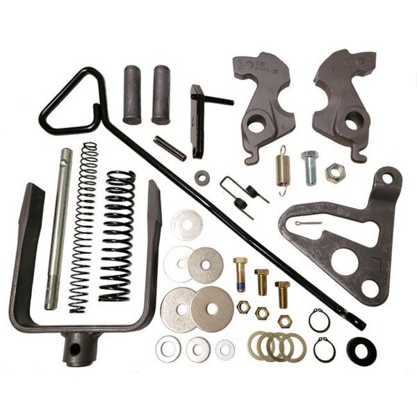 RK-311-A-L - Saf Holland - Rebuild Kit (Xa-311-A-L)
