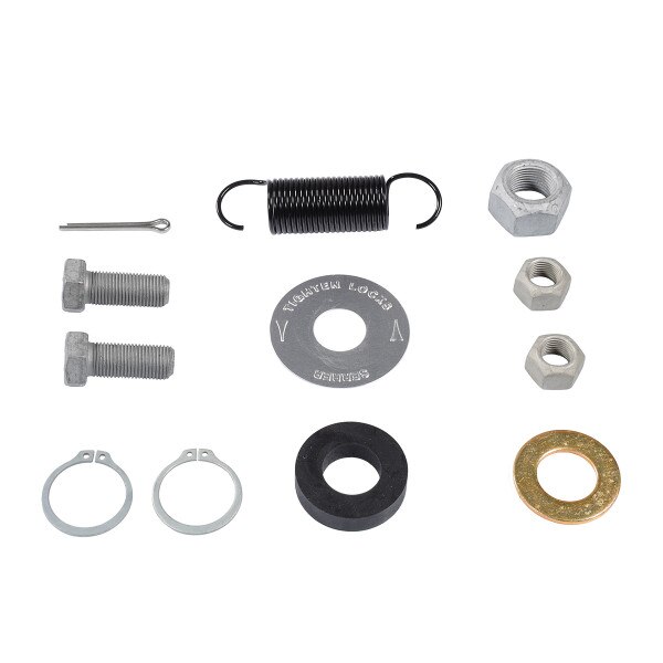 Rk-351-12416 - Saf Holland - Small Parts Kit Xa-351/-331/-311