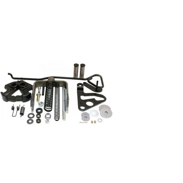 RK-351-A-L - Saf Holland - 5Th Whl Plt Rbld Kit