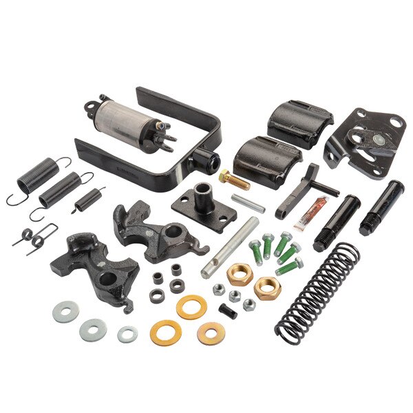RK-351-TT- SAF Holland - Full Suspension Rebuild Kit