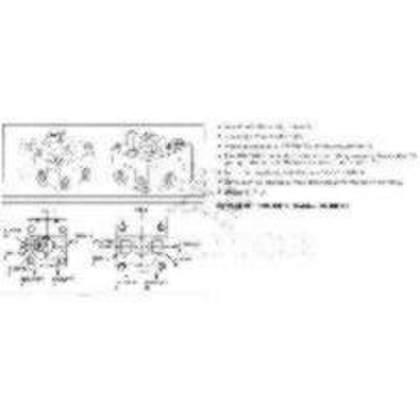 RKN28065 - Dayton Parts Inc - RELAY VALVE Se