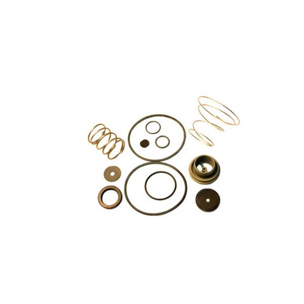 RN10HK - Haldex - Relay Valve Kit Rebuild