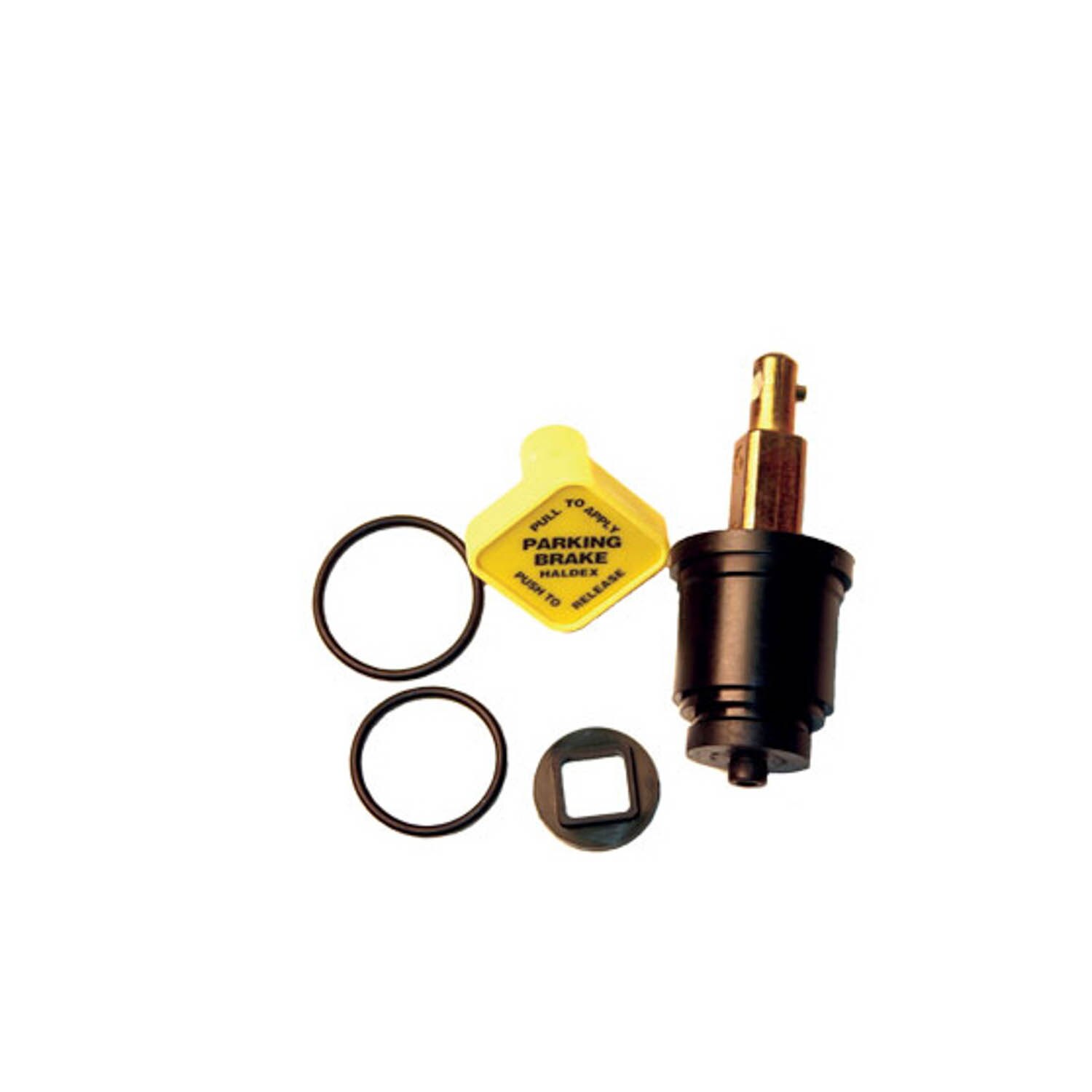 RN31BP - Haldex - Repair Kit For Valve Manifold