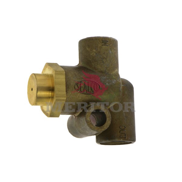 RSL110257 - Meritor - Valve