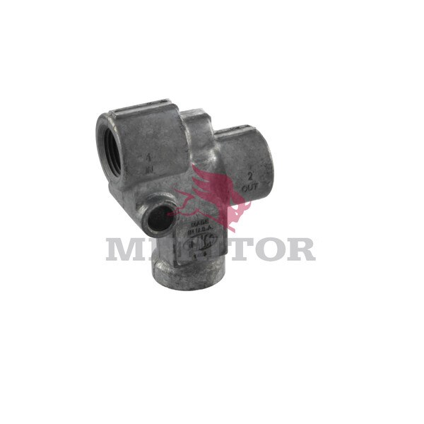 Rsl140280 - Meritor - Valve-Pres Prot