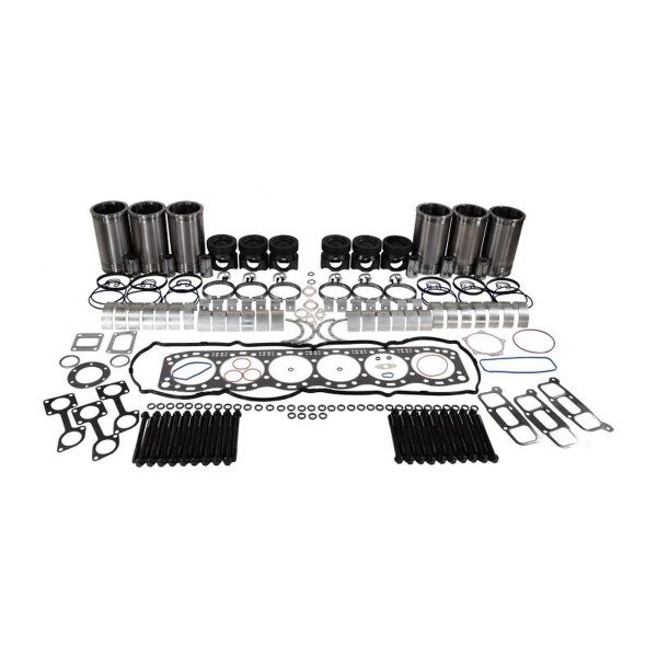 S60102-001Hp - Pai Industries - Pai Dd60 Hp Inframe Engine Kit