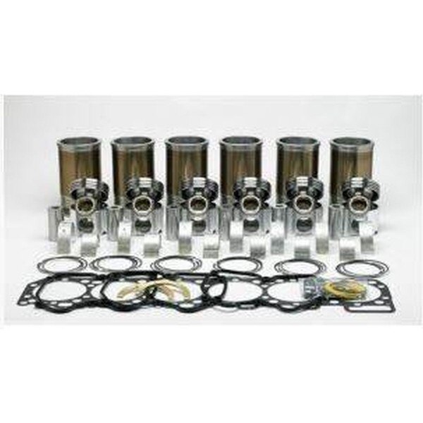 S60103-033 - Pai Industries - Pai Dd60 Engine Inframe Kit