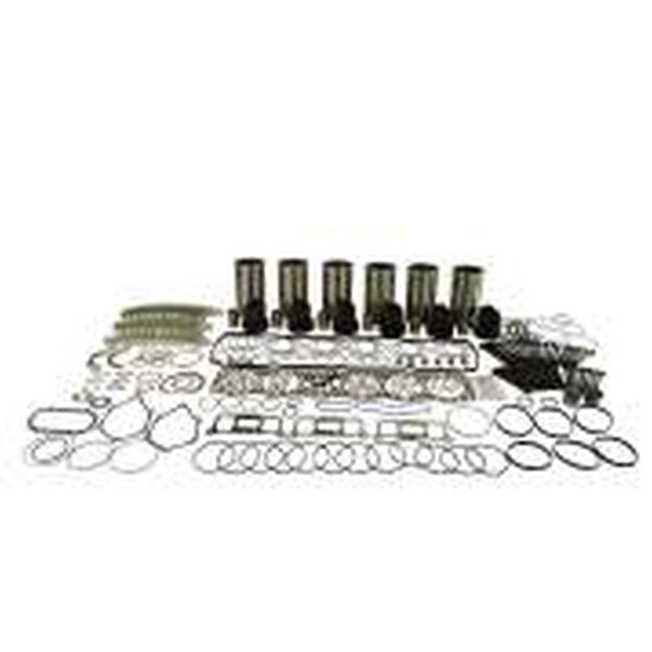 S60110-017Hp - Pai Industries - Pai Dd60 Hp Inframe Engine Kit