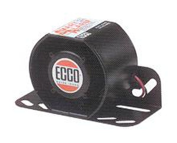 Sa914 - Ecco - Back Up Alarm Self Adjusting