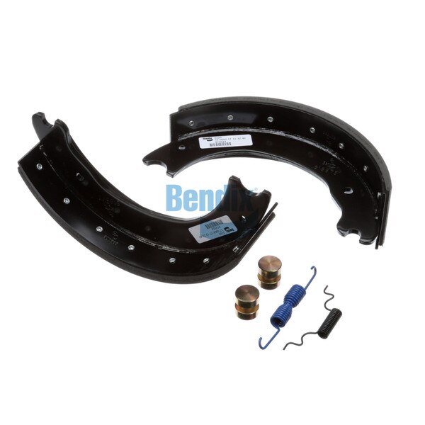SB1443E600 - Bendix - Brake Shoe Kit