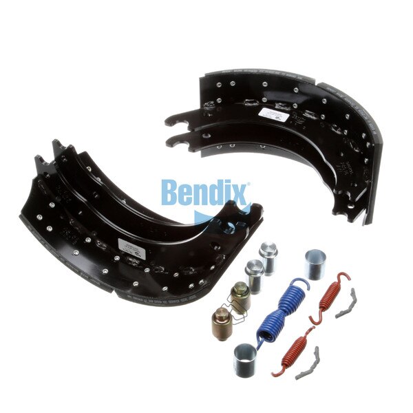 SB4515QBA200 - Bendix - Brake Shoe Kit