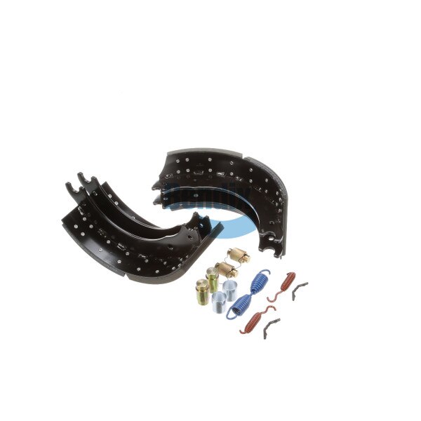 SB4515X3BA233 - Bendix - Brake Shoe Kit