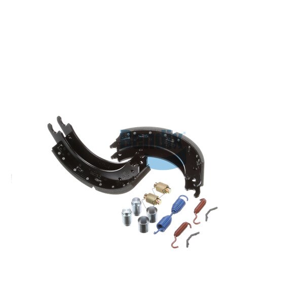 SB4702QBA200 - Bendix - Brake Shoe Kit