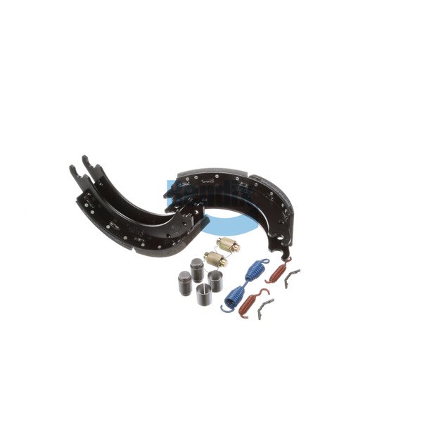 SB4702QBA233BUS - Bendix - Brake Shoe Kit